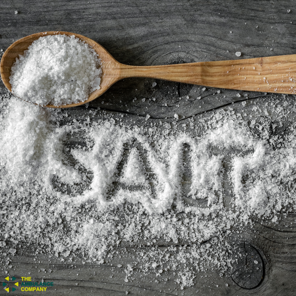 Effects of excessive salt consumption. - The Ambulance Company