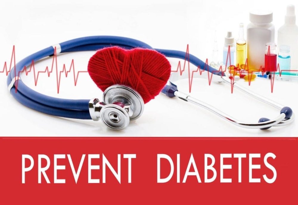Prevent Diabetes: Simple steps to prevent diabetes (Type 2) - The ...